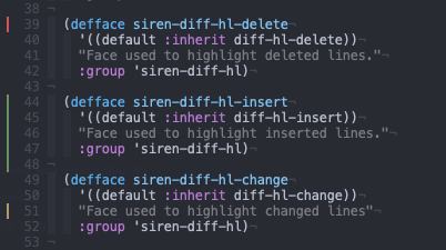 Modern Git-Gutter in Emacs : r/emacs